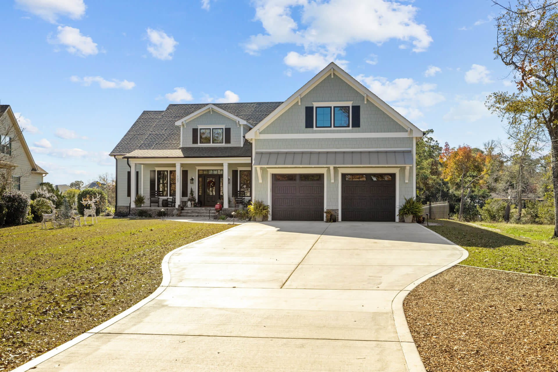 7 Tips for Creating a Sustainable and Accessible Legacy Home