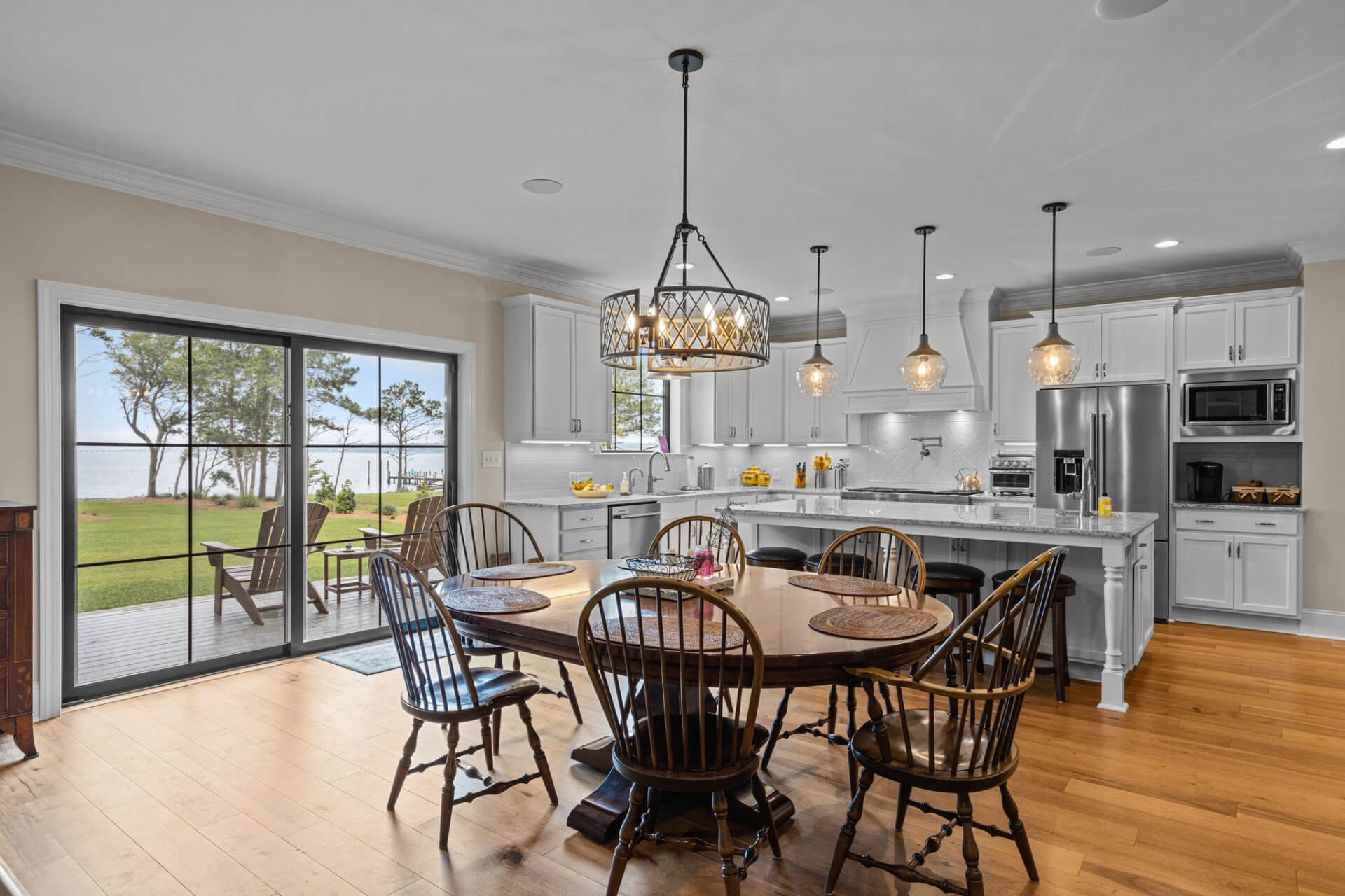 Open Concept or Traditional Floor Plan: Which Is Right for You?